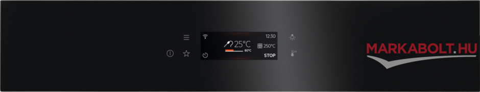 AEG BPE748380B beépíthető sütő :: AEG beépíthető sütő :: AEG ...