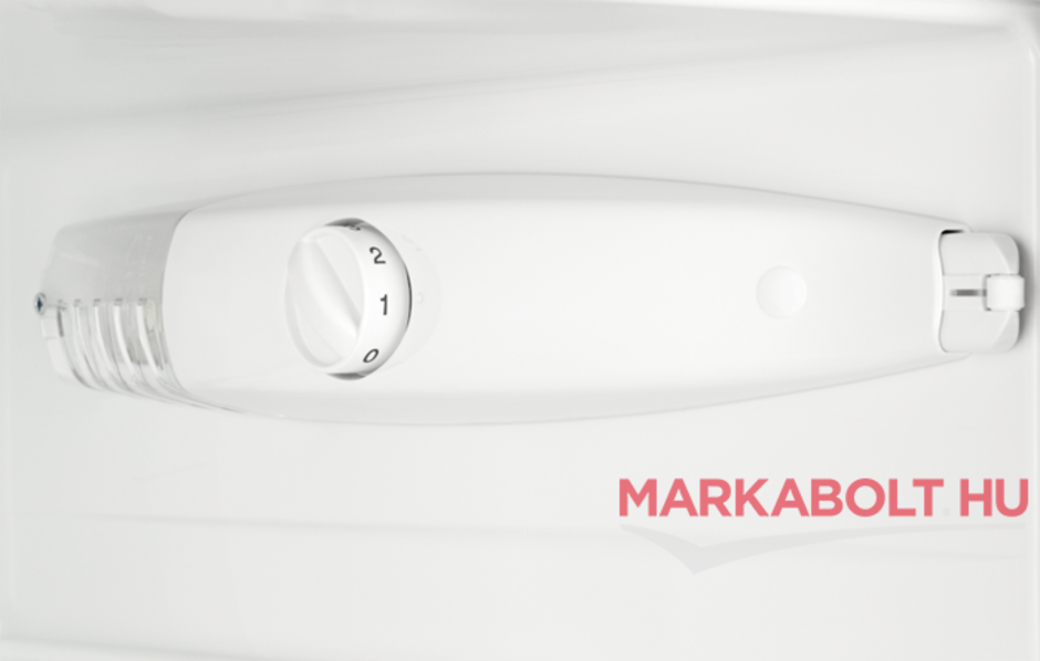 Electrolux ERN 1200 FOW, aláépíthető hűtőszekrény :: Electrolux pult ...
