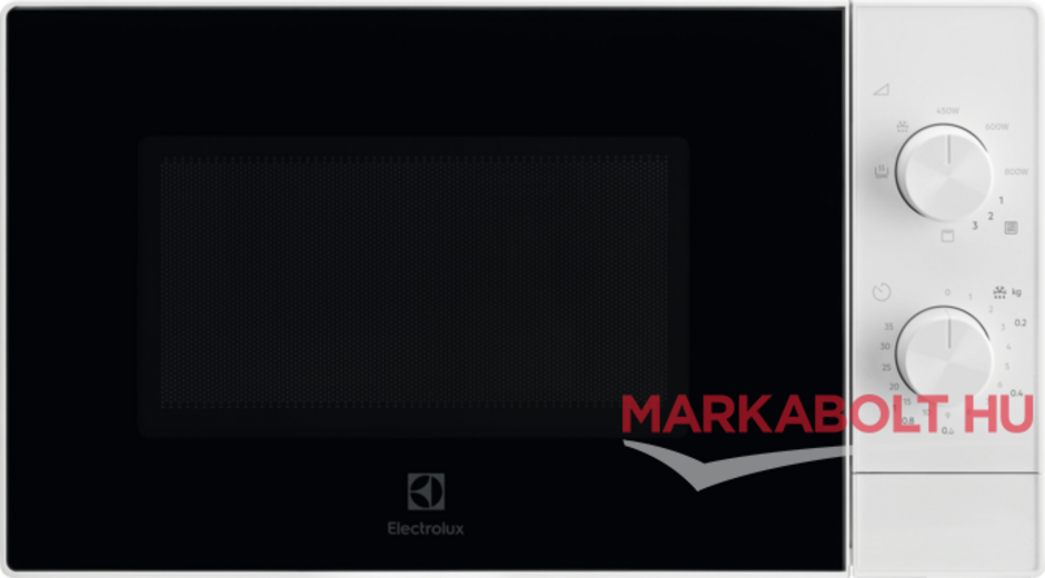 Electrolux EMZ421MMW mikrohullámú sütő :: Electrolux mikrohullámú sütő ...