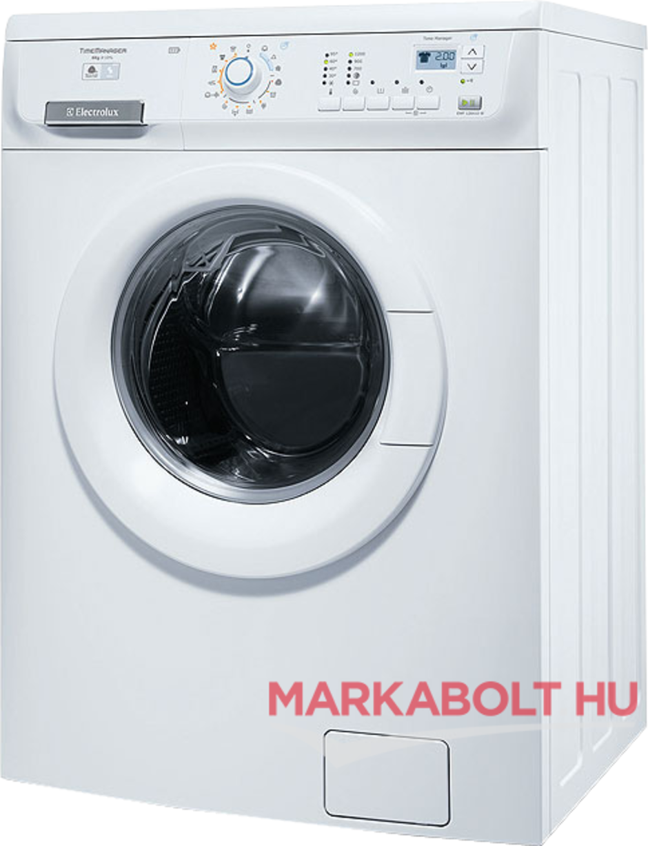 Electrolux EWF 126410 W elöltöltős mosógép :: Electrolux elöltöltős ...