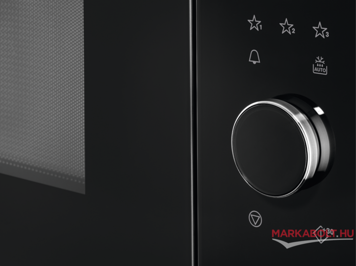 AEG MBB1756SEB beépíthető mikrohullámú sütő :: AEG beépíthető mikrosütő ...