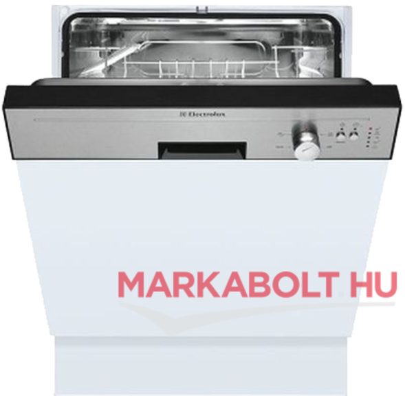 Sütő főzőlap mosogatógép beépíthető, Electrolux EOB 53102 X, EHD 60020 ...