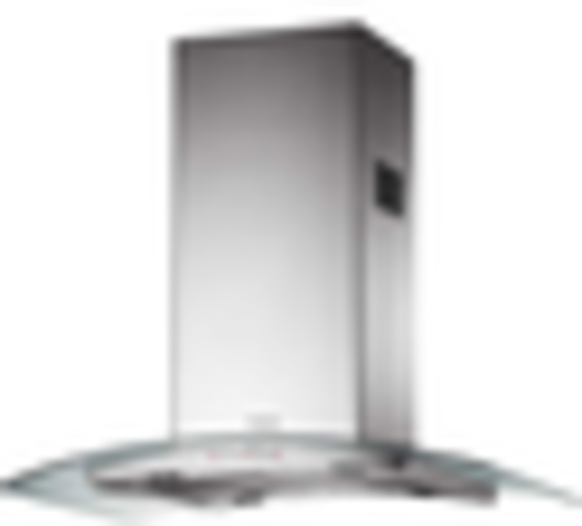 Páraelszívó Electrolux EFC 9543 X :: Electrolux sziget páraelszívó ...