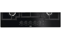 AEG HKB75540NB beépíthető gázfőzőlap :: AEG gázfőzőlap :: AEG ...