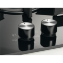 Electrolux KGG7536K gázfőzőlap :: Electrolux gázfőzőlap :: AEG ...
